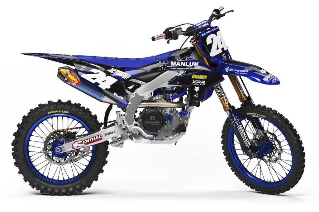 LimeNine™ - Famous MX Graphics and Sled Wraps Made in Canada