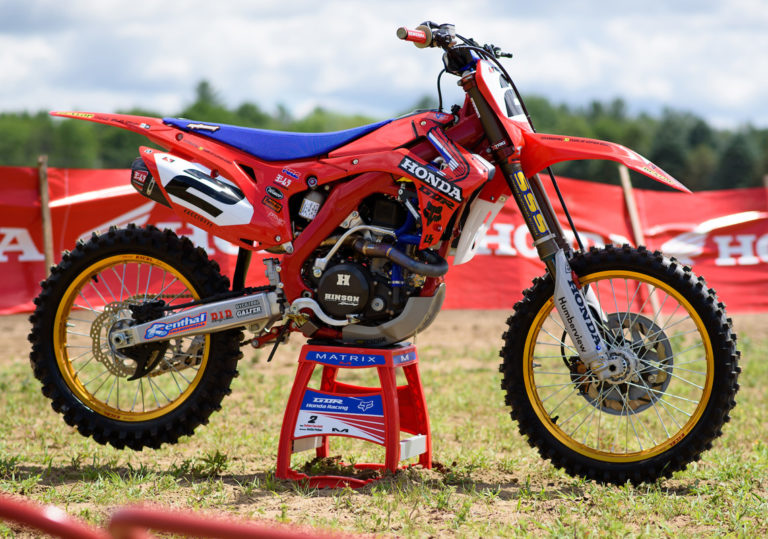 Honda – LimeNine Design Inc.