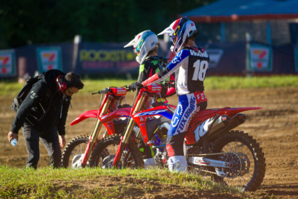 ’20 Honda Canada GDR Custom Replica – LimeNine Design Inc.